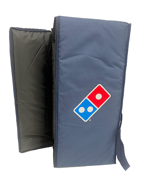 CSSC8505 Hot Cell 10 Pie Bag (2pk) | Profile Apparel Supply