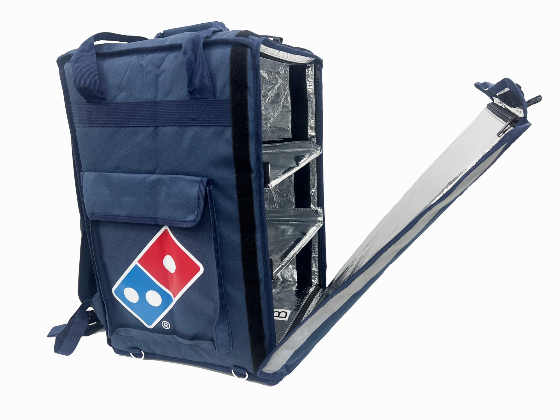 CSSC8507 Hot Cell Backpack (2pk) | Profile Apparel Supply